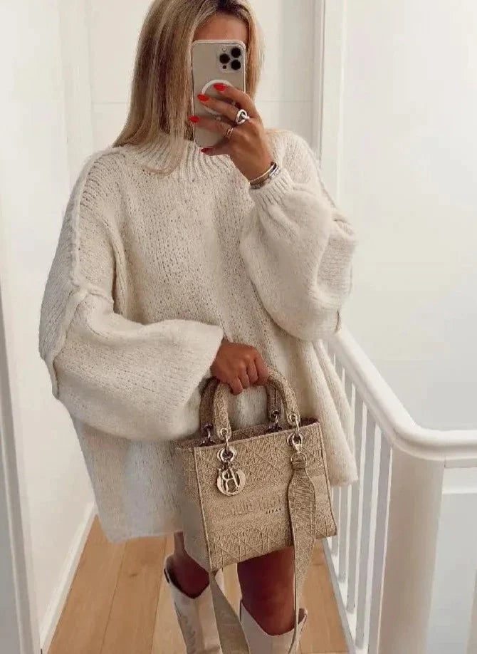 DUNA SWEATER – Vvhou